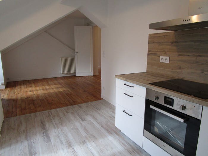 BayonneBayonaBaiona, Arènes : Appartement 3 pièces à louer