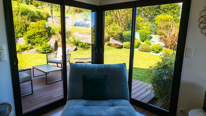 Maison 6 pièces à vendre à Douarnenez
