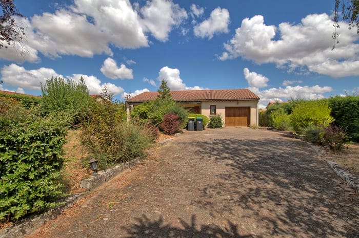 Maison 3 pièces à vendre à Lezoux