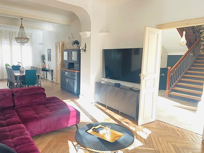 Castelnaudary, Cassieu, Jardin de la Résistance, Lapasset - Maison 7 pièces à vendre