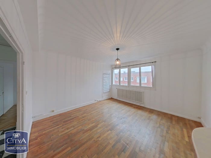 Dunkerque, Centre-ville : Appartement 3 pièces à vendre