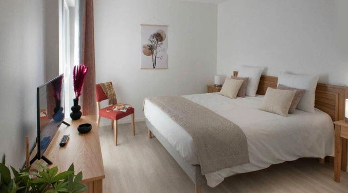 Appartement 1 pièce à louer à Hôpital, Brive-la-Gaillarde