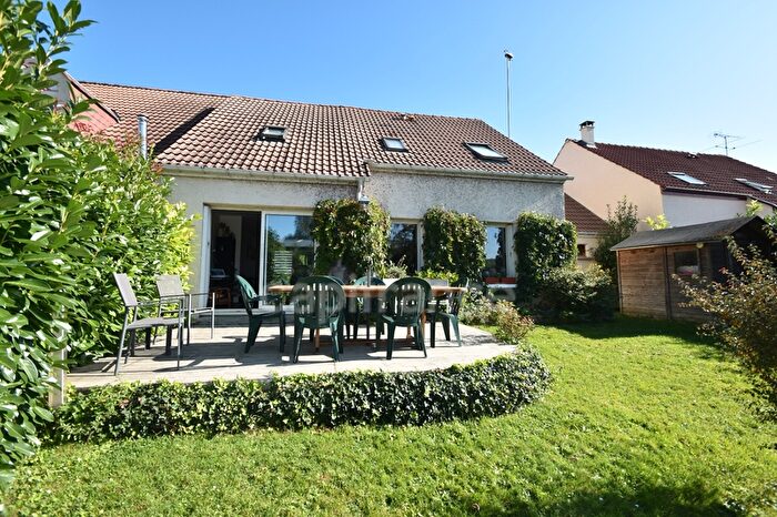 Maison 5 pièces à vendre - Étampes, Saint-Pierre