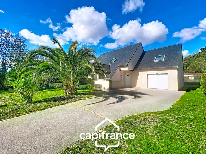 Loperhet : Maison 5 pièces à vendre