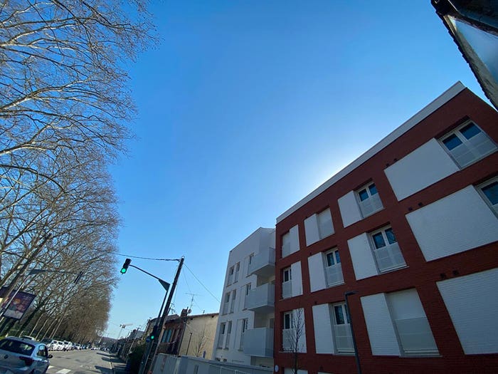 Toulouse, L'Ormeau, La Terrasse, La Grande Plaine - Appartement 4 pièces à vendre
