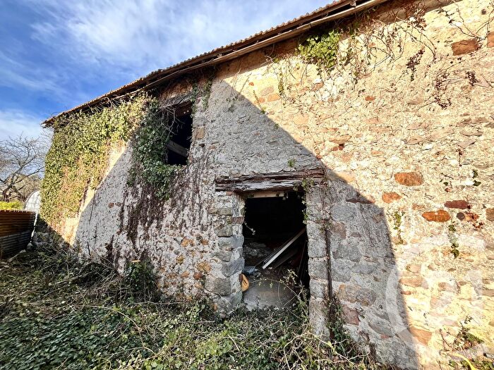 Maison 6 pièces à Châtenay-sur-Seine, à vendre