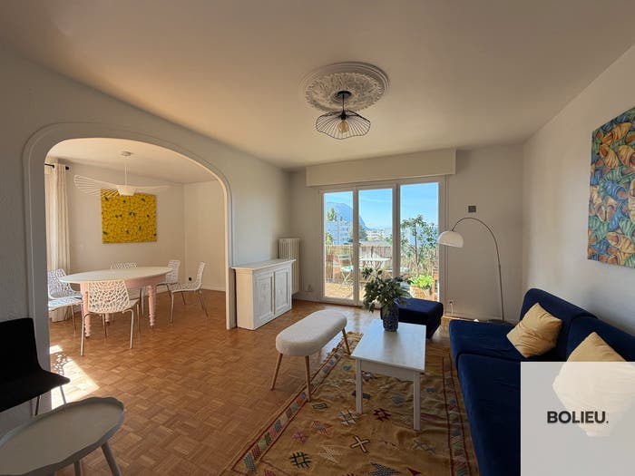 Appartement 4 pièces à louer - Annemasse, Livron