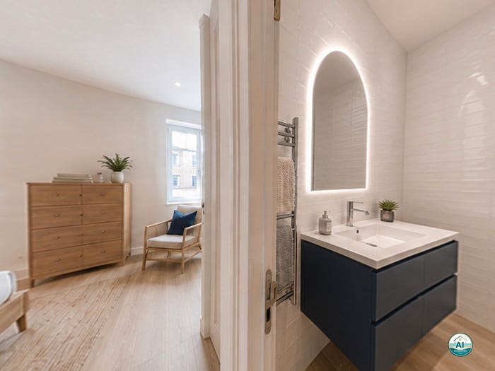 Saint-Malo - Appartement 1 pièce à vendre