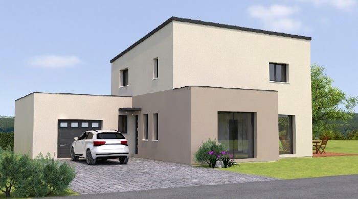 Maison 7 pièces à Sainte-Gemmes-sur-Loire, à vendre