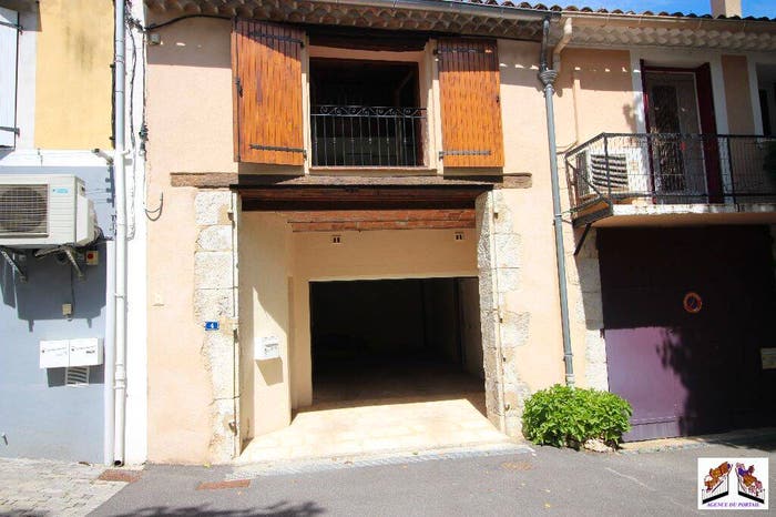Rians : Appartement 3 pièces à louer