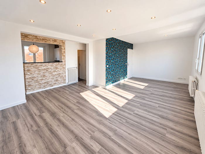 Noisy-le-Grand, Sud : Appartement 4 pièces à vendre