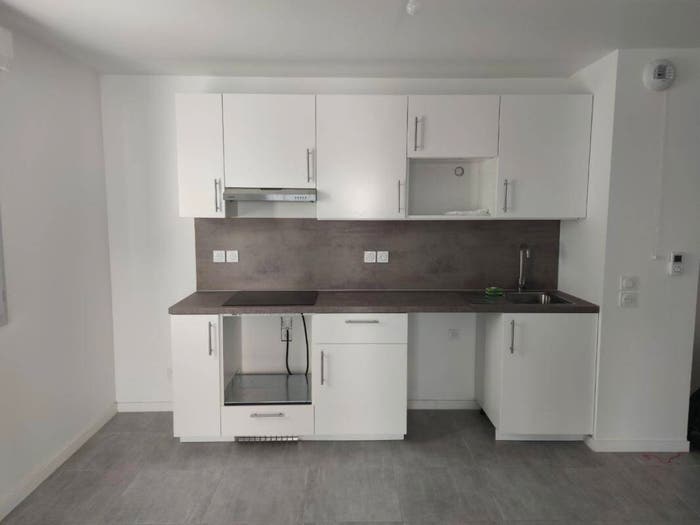 Gravières-Gravette-Beaulieu-Lagrue-Plaisance, Cenon : Appartement 3 pièces à louer