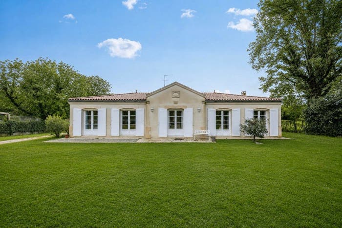 Maison 6 pièces à vendre - Montussan