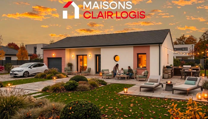Veyrins-Thuellin - Maison 4 pièces à vendre