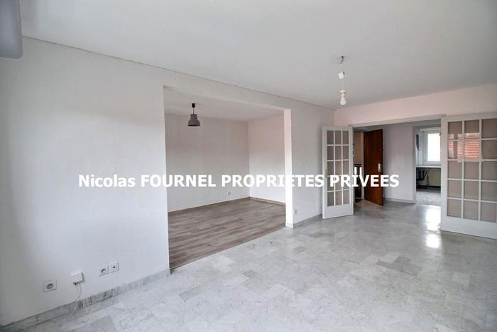 Saint-Étienne, Saint-Roch, Vivaraize, Valbenoite, Centre Deux - Appartement 3 pièces à louer