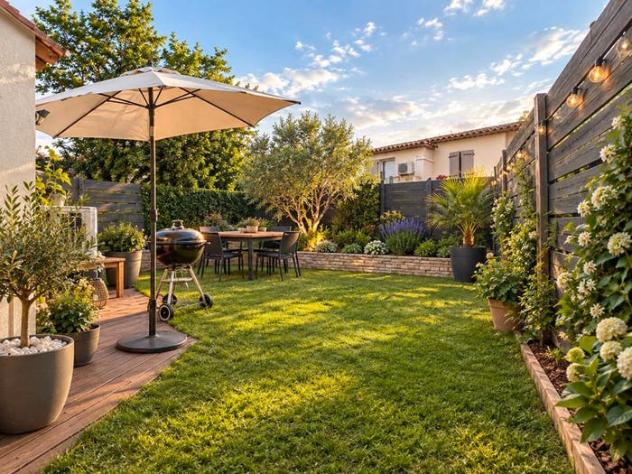 Mouans-Sartoux : Maison 3 pièces à vendre