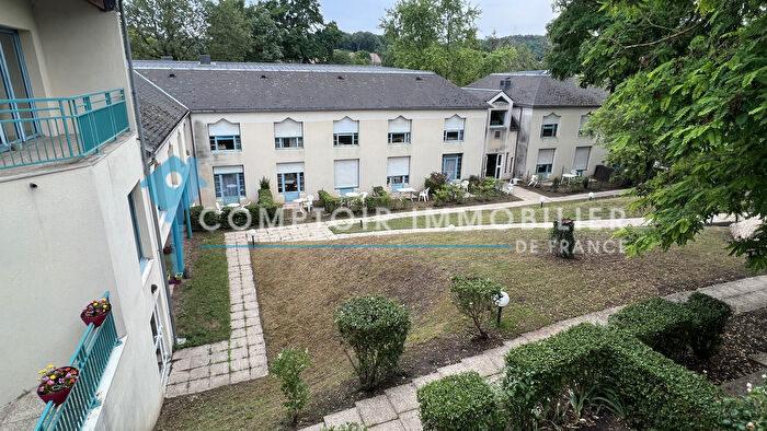 Appartement 1 pièce à Boutigny-sur-Essonne, à vendre