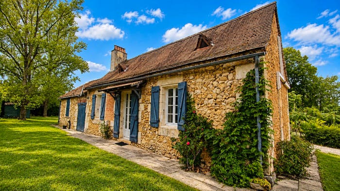 Maison 5 pièces à Lamonzie-Montastruc, à vendre