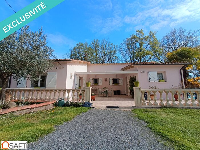 Cosne-Cours-sur-Loire : Maison 4 pièces à vendre