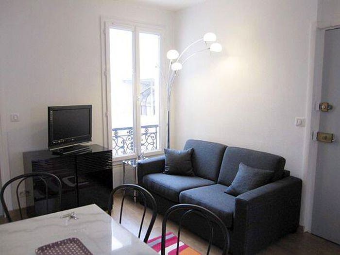 Appartement 2 pièces à louer - Violet Commerce, Paris 15ème arrondissement