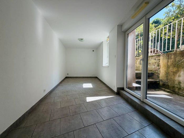 Appartement 2 pièces à louer à Épinal