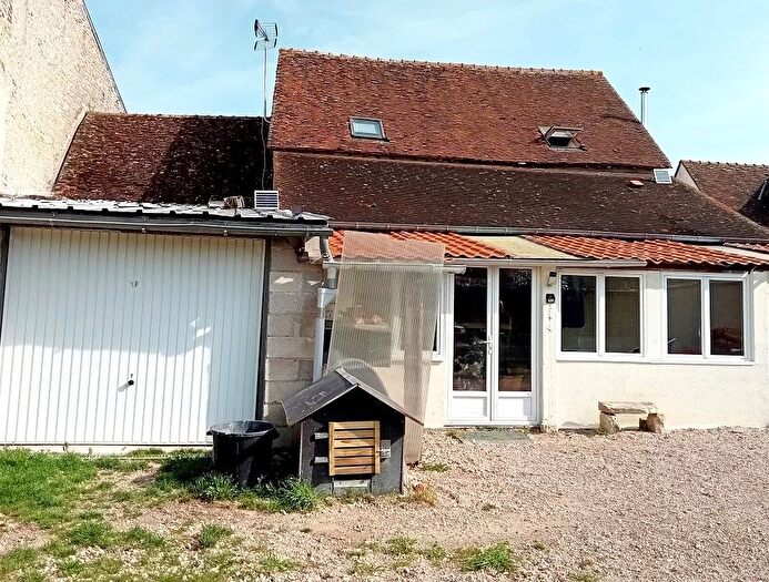 Maison 4 pièces à vendre - Boynes