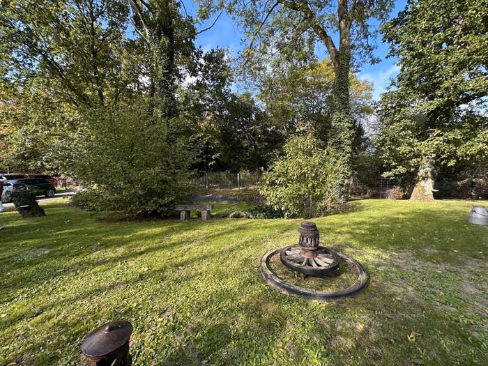 Maison 5 pièces à Saint-Hellier, à vendre