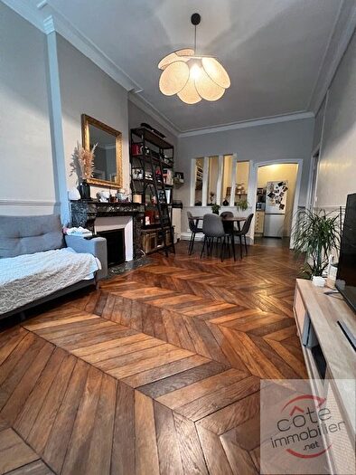 Appartement 2 pièces à Dourdan, à vendre