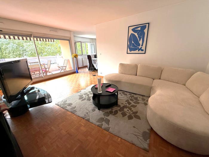 Appartement 4 pièces à Marseille 12ème, Saint-Jean-du-Désert, à vendre