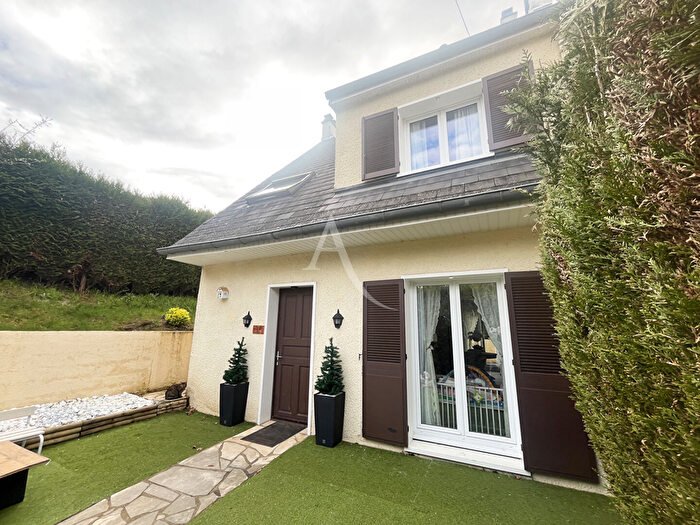 Maison 5 pièces à Dourdan, à vendre