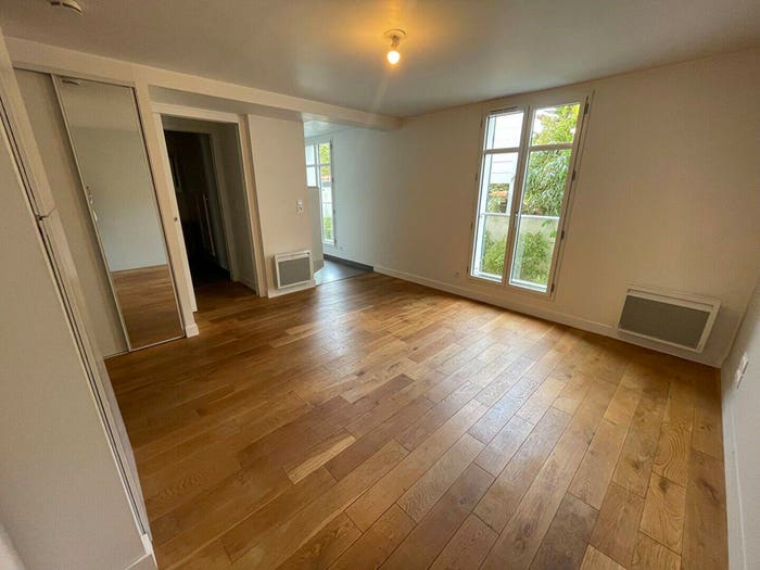 Appartement 1 pièce à louer - Gare-Grand Clos, La Baule-Escoublac