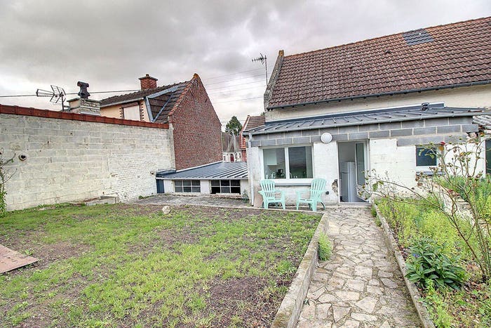 Maison 2 pièces à louer à Vitry-en-Artois
