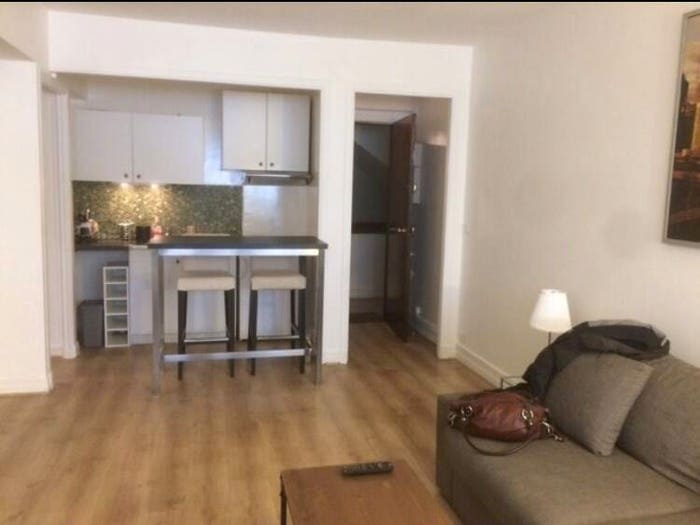 Appartement 1 pièce à louer à Muette, Paris 16ème arrondissement