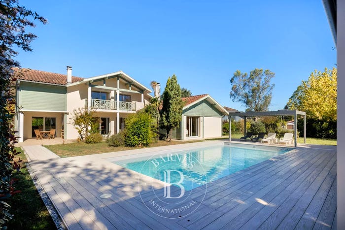 Maison 9 pièces à vendre - Soustons