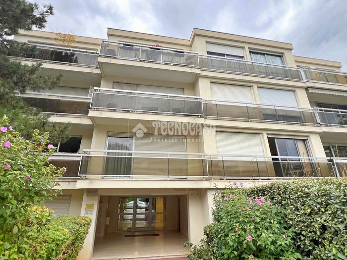 Appartement 3 pièces à vendre - Le Chesnay, Saint-Germain, Nouvelle France