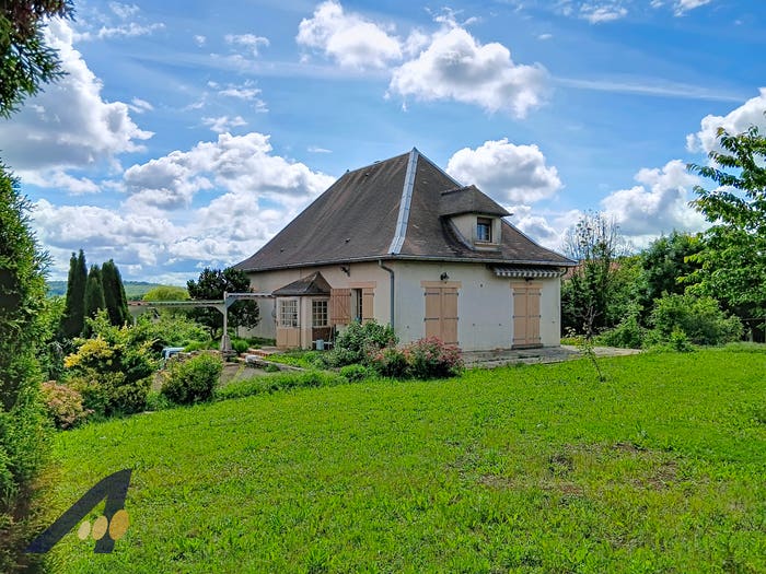 Maison 4 pièces à Montenois, à vendre