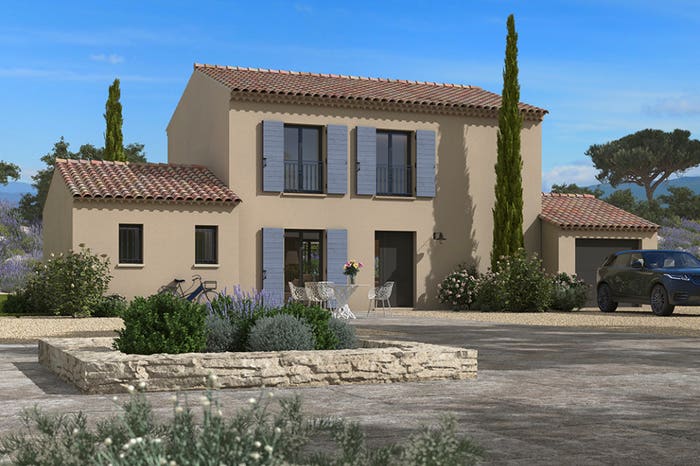 Lespinasse - Maison 6 pièces à vendre