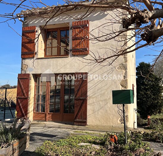 Maison 2 pièces à vendre à Castelnaudary