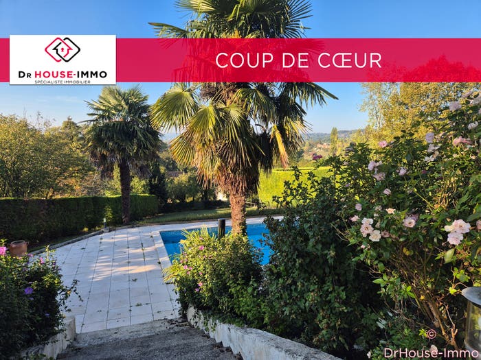 Meyssac : Maison 4 pièces à vendre