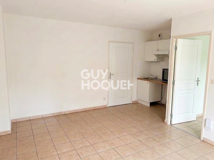 Carcassonne, Domairon, Grazailles, Albignac, Fleming - Appartement 2 pièces à vendre
