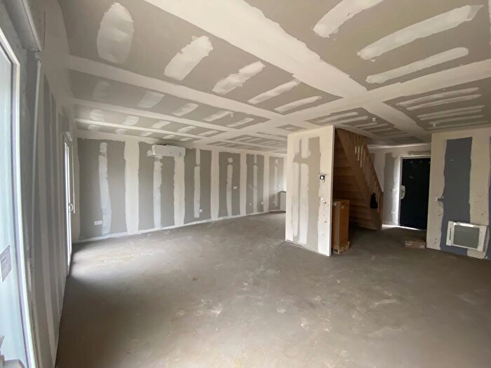 Maison 5 pièces à vendre - Bréval