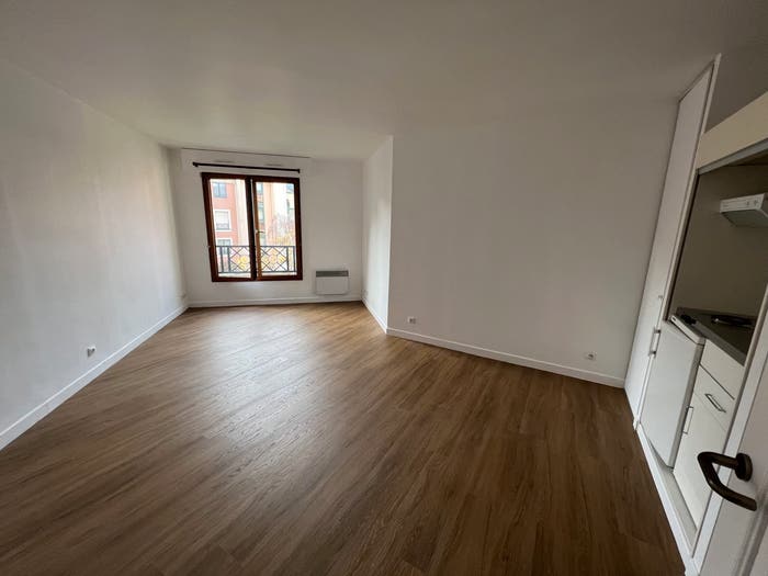 Appartement 1 pièce à louer à Maisons-Laffitte