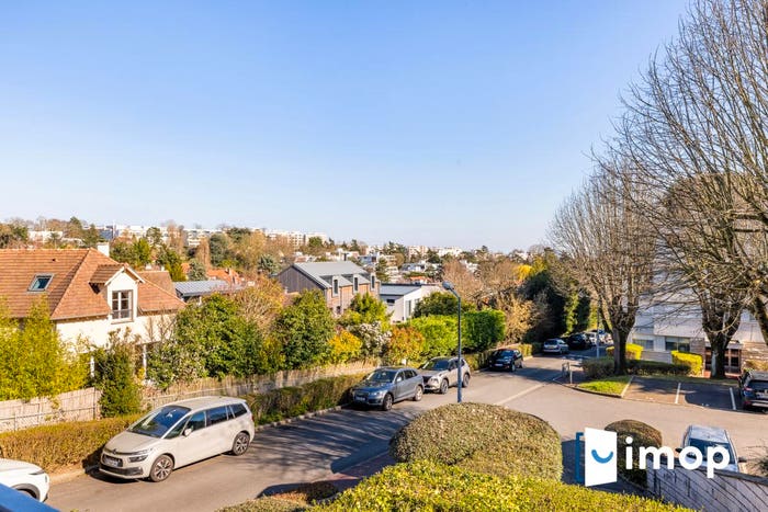 Appartement 4 pièces à Garches, La Verboise, Janvier, à vendre