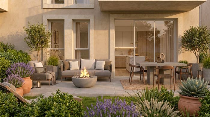 Aix-en-Provence : Appartement 3 pièces à vendre
