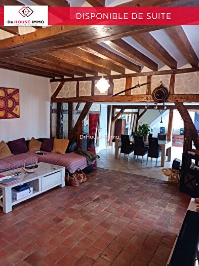 Ladon : Maison 6 pièces à vendre