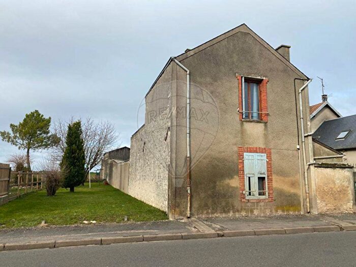 Angerville : Maison 2 pièces à vendre