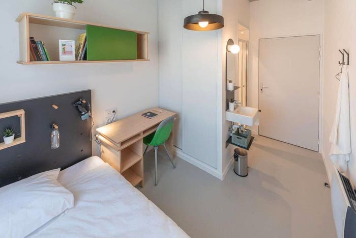 Appartement 3 pièces à Pvé Neuf-Mont d'Est, Noisy-le-Grand, à louer