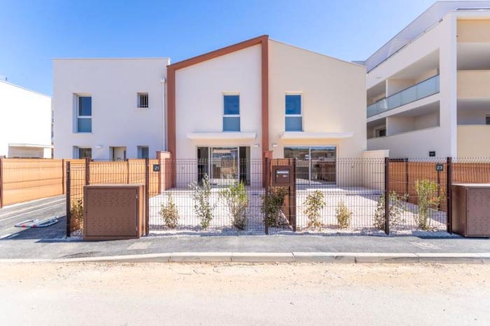 Maison 3 pièces à vendre à Sauvian