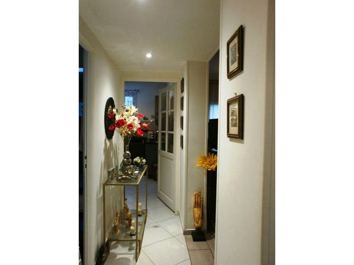 Le Perreux-sur-Marne, Thillards - Appartement 3 pièces à vendre