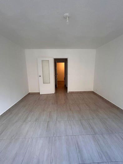 Appartement 1 pièce à Flandre-Aubervilliers, Paris 19ème arrondissement, à louer